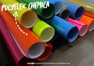 5 Peralatan Dan Cara Kerja Cetak Kaos Rumit