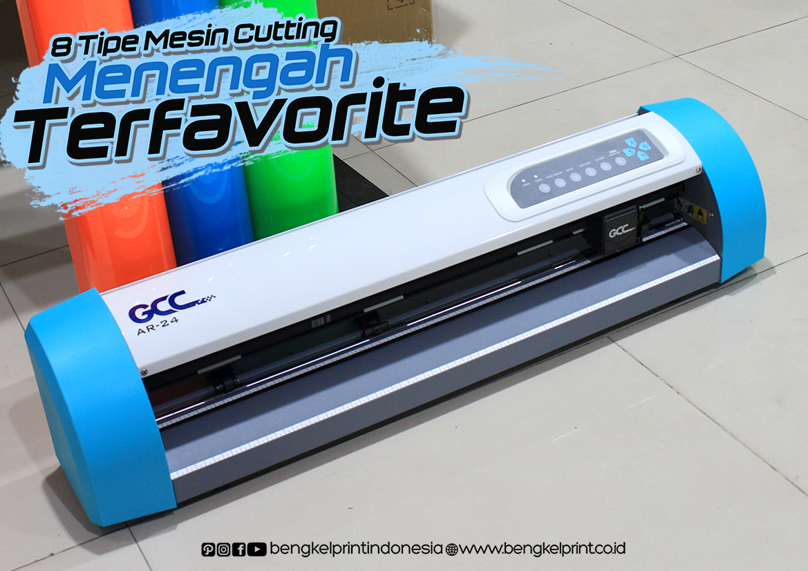 cutting sticker teneth