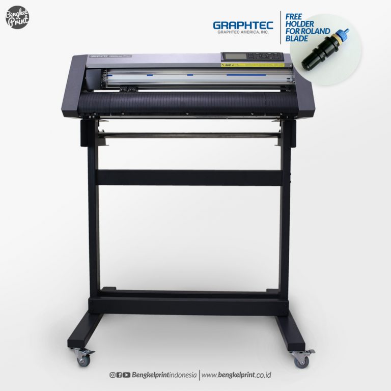 Harga Cutting Sticker GRAPHTEC CE 6000 60cm PLUS Di Surabaya