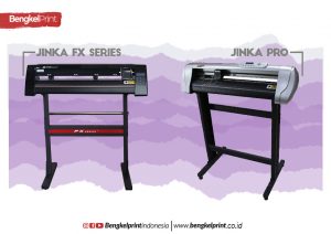 Mengenal Perbedaan JINKA FX Series Dengan JINKA PRO